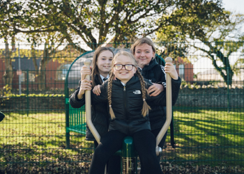 Welcome to Ysgol Uwchradd Caergybi