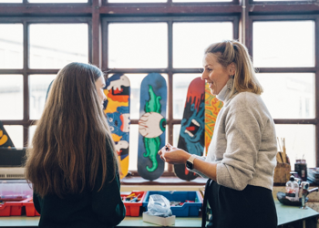 Welcome to Ysgol Uwchradd Caergybi