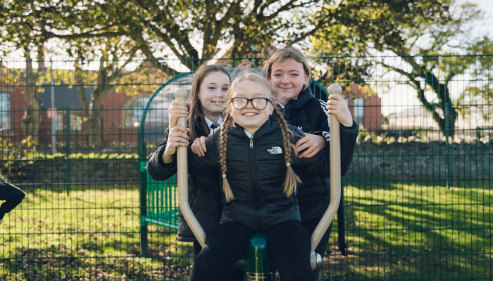 Our Vision and Core Values - Ysgol Uwchradd Caergybi